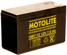 Valve Regulated Lead Acid (VRLA) Batteries | 1Stop Battery Shop Inc.